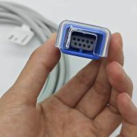 China Mindray 8pin SpO2 extension cable 572A original for sale