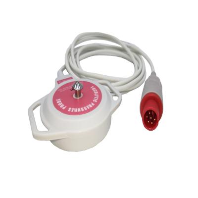 China FC-1400 / XP Toco Fetal Monitor Transducer Bionet FC-TC14-B TPU Material for sale