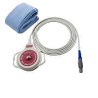 China Edan F2 Fetal Monitoring Ulstrasound Transducer Probe With 1 Year Warranty for sale