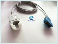 China Nihon Kohden JL - 302T Spo2 Adapter Cable 20 Pin Compatible CE Standard for sale