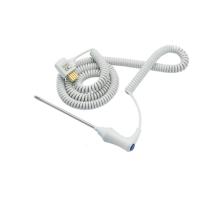 China Welch Allyn Oral Temperature Probe 02893-000 For SureTemp Plus 690/692 for sale