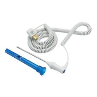 China Welch Allyn Oral Temperature Probe 02893-000 For SureTemp Plus 690/692 for sale