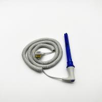 China Welch Allyn Oral Temperature Probe 02893-000 For SureTemp Plus 690/692 for sale