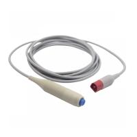 China 8pin Connector Fetal Monitor Transducer 989803143411 HP For Avalon FM for sale