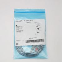 China 8pin Connector Fetal Monitor Transducer 989803143411 HP For Avalon FM for sale