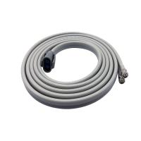 China Compatible Ge Blood Pressure Cuffs Hose , 2.5m Length Ge Bp Cuffs Hose for sale