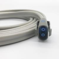 China Compatible Ge Blood Pressure Cuffs Hose , 2.5m Length Ge Bp Cuffs Hose for sale