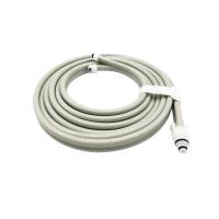 China GE Marquette / Datex Blood Pressure Cuff Hose , Nibp Tubing With Double Tube for sale