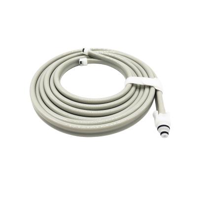 China GE Marquette / Datex Blood Pressure Cuff Hose , Nibp Tubing With Double Tube for sale