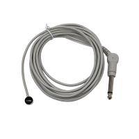China Pediatric / Adult Ysi 400 Series Temperature Probe M50 / M80 Edan for sale