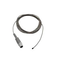 China Dragetemperature Sensor Probe , Skin / Esophageal Temperature Probe for sale