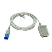 China Medical  Spo2 Extension Cable , 989803148221 HP  Spo2 Cable for sale