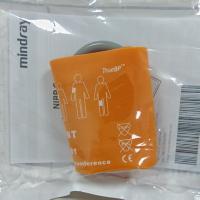 China Mindray Blood Pressure Cuff 10-19 cm Without Rubber Bladder CM1301 for sale