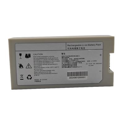 China LI14I06A Battery For WISONIC for sale
