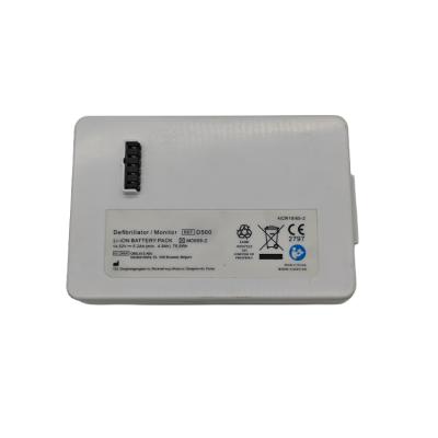 China D500 Battery For MEDIANA Defibrillator M0058-1 M0058-2 for sale
