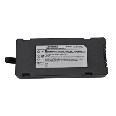 China CMLM3X4I001B Battery For Comen F1 F2 F1A F2A G3 G5 for sale
