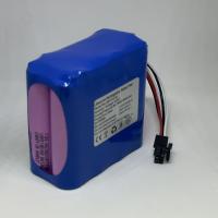 China WP-CVI-03 Battery For Lighthouse Minicapt 100 for sale