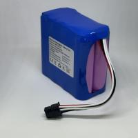 China WP-CVI-03 Battery For Lighthouse Minicapt 100 for sale