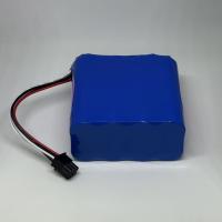 China WP-CVI-03 Battery For Lighthouse Minicapt 100 for sale