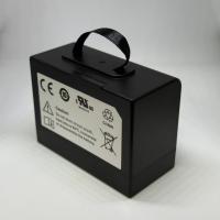 China 5790224 Medical Battery For Drager Oxylog VE300 Ventilator Monitor for sale
