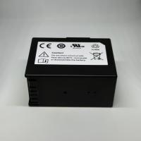 China 5790224 Medical Battery For Drager Oxylog VE300 Ventilator Monitor for sale