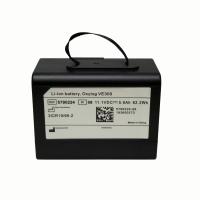 China 5790224 Medical Battery For Drager Oxylog VE300 Ventilator Monitor for sale