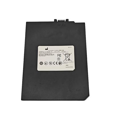 China 5792236 KTI302054 Battery For GE VIVID Q/VIVID I KTD104482-3 5730471 Color Ultrasound Battery for sale