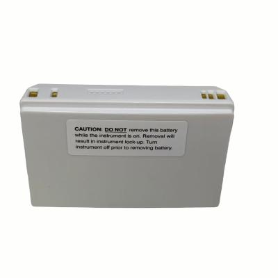 China VERATHON 0400-0121 BATTERY FOR BVI 9400 BLADDERSCANNER for sale