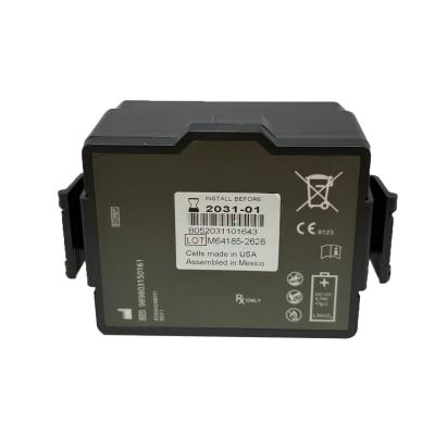 China For Ph REF 989803150161 For FR3 Defibrillator Battery for sale