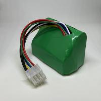 China SB-970P Li-ion Battery For Nihon Kohden CSM-1701 CSM-1702 Bedside Monitor for sale