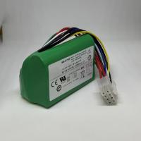 China SB-970P Li-ion Battery For Nihon Kohden CSM-1701 CSM-1702 Bedside Monitor for sale