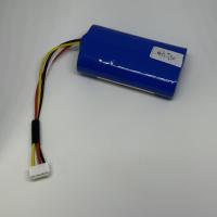 China Draeger MS29574 Battery For Infinity M540 Monitor for sale