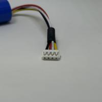China Draeger MS29574 Battery For Infinity M540 Monitor for sale