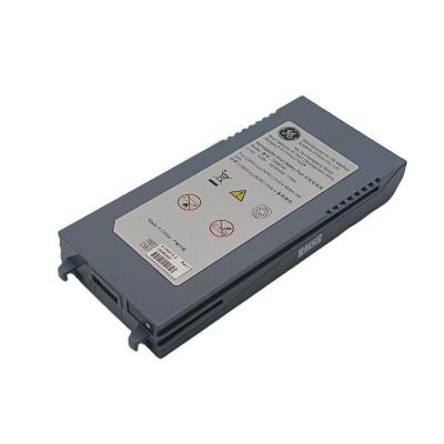 China Battery for GE Logiq E Logiq I  Vivid E Ultrasound TWBP42 for sale