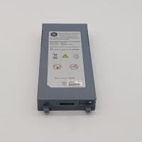 China Battery for GE Logiq E Logiq I  Vivid E Ultrasound TWBP42 for sale
