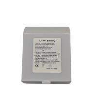 China LiR18650 Battery For HWATIME for sale