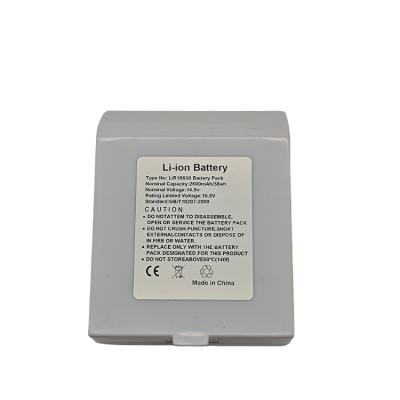 China LiR18650 Battery For HWATIME for sale