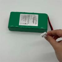 China KL4S4P SonoScape Battery 14.8v 10400mAh for sale