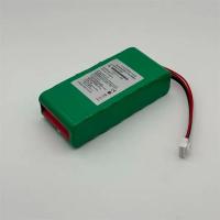 China KL4S4P SonoScape Battery 14.8v 10400mAh for sale