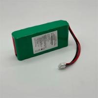 China KL4S4P SonoScape Battery 14.8v 10400mAh for sale