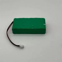 China KL4S4P SonoScape Battery 14.8v 10400mAh for sale