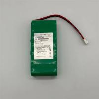 China KL4S4P SonoScape Battery 14.8v 10400mAh for sale