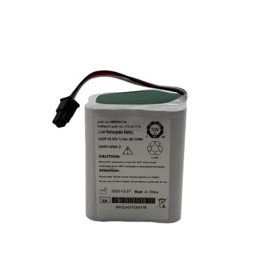 China GE Healthcare 4M00441A Battery for sale
