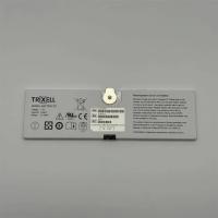 China BATTERY EZ 7.4V 3.68Ah For Trixell Pixium 2430 EZ DR 3543 EZ X-Ray Detector for sale