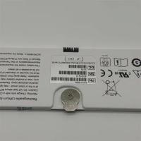 China BATTERY EZ 7.4V 3.68Ah For Trixell Pixium 2430 EZ DR 3543 EZ X-Ray Detector for sale