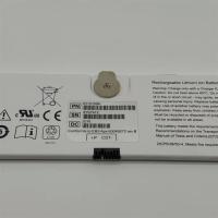 China BATTERY EZ 7.4V 3.68Ah For Trixell Pixium 2430 EZ DR 3543 EZ X-Ray Detector for sale