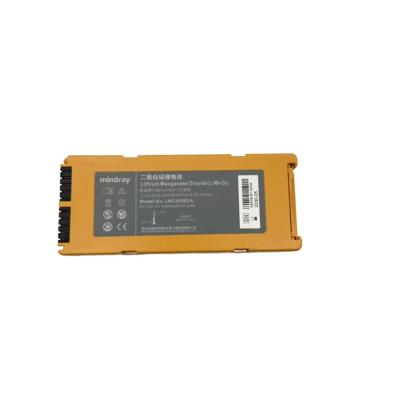 China Original Mindray BeneHeart D1 Replacement Battery Pack 115-026737-00 for sale