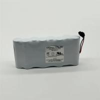 China Drager Battery MS18340 MS14234 Infinity XL Infinity Delta Infinity Delta XL for sale