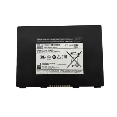China System Battery For Carestream DRX-1 441400052 P/N8G5132 8G5132 Battery for sale