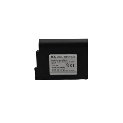 China SW-800BAT Battery For SOWEI Screening Device for sale